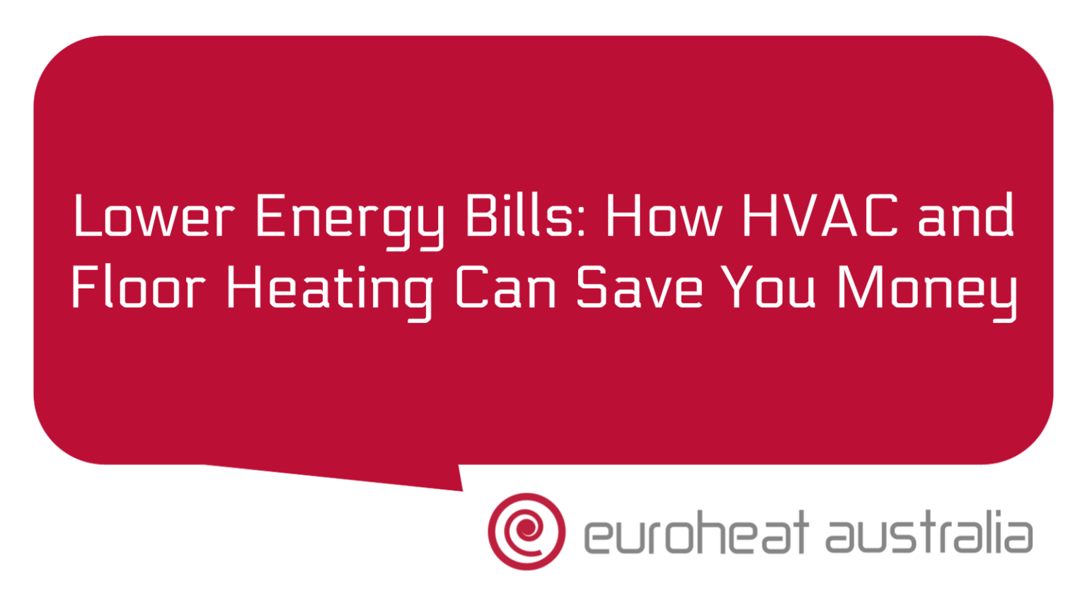 What is Hydronic Floor Heating and How Does It Work? - Euroheat ...