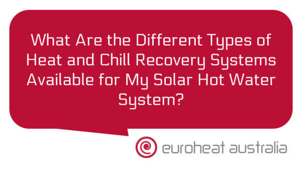 What are the Different Types of Heat Exchangers for Hydronic Heating ...